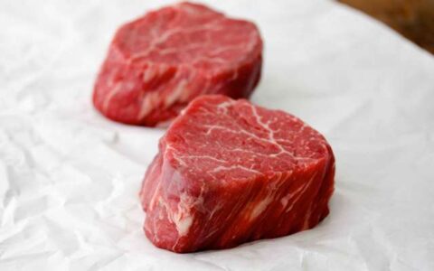 tournedos - Black Angus
